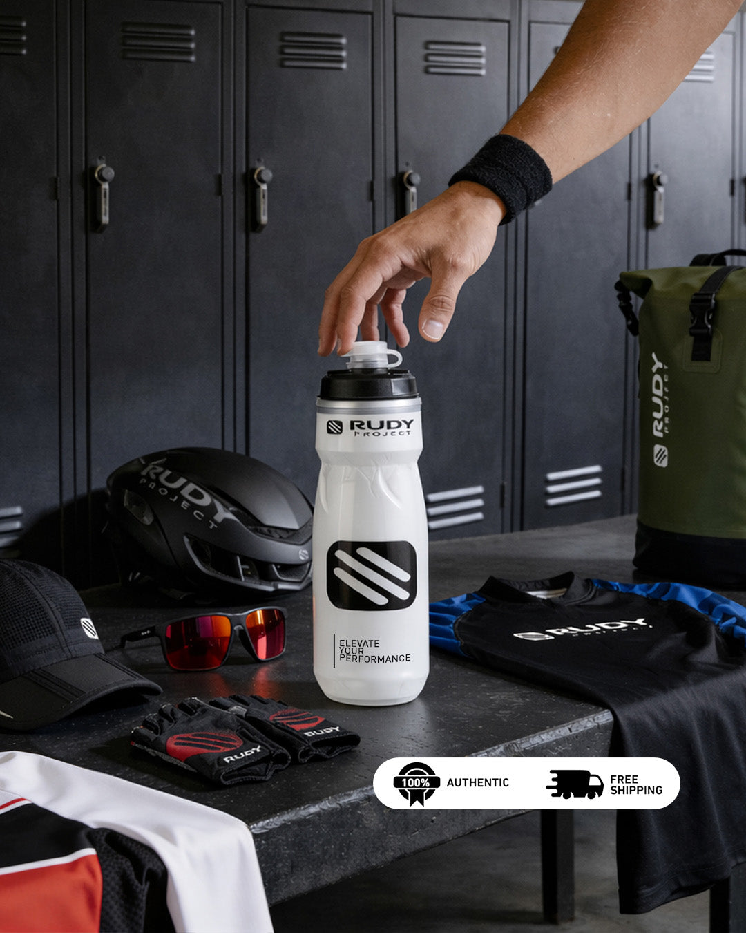 Rudy Project Philippines | Sports Sunglasses, Cycling Helmets & Eyewea
